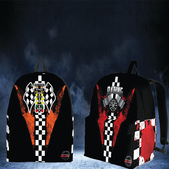 Racing Is In My Blood