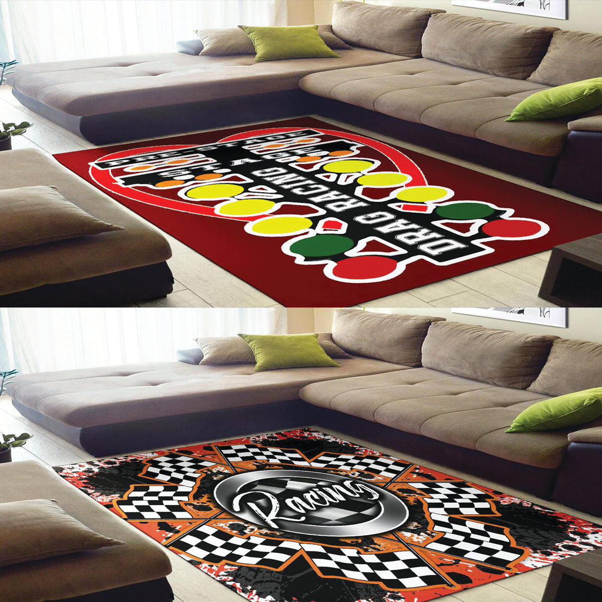 Rugs