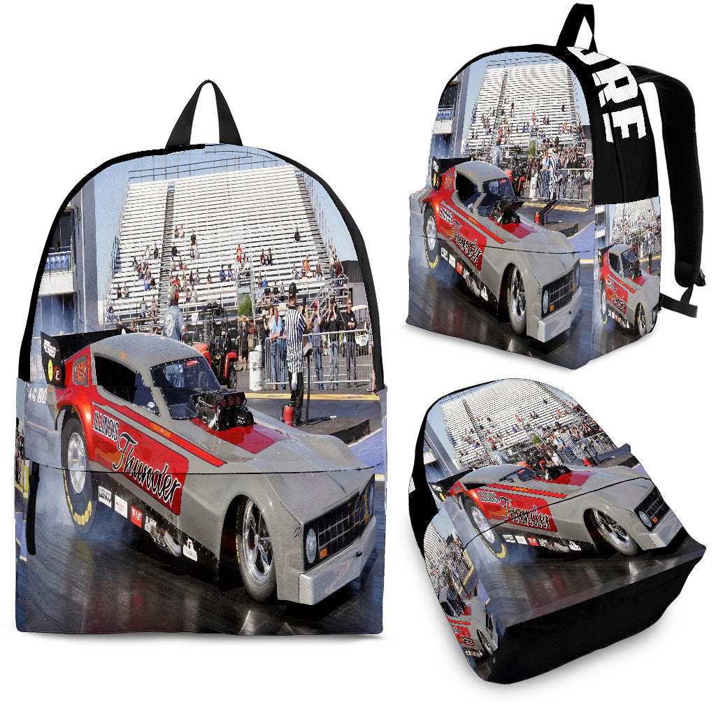 Theodore Backpack
