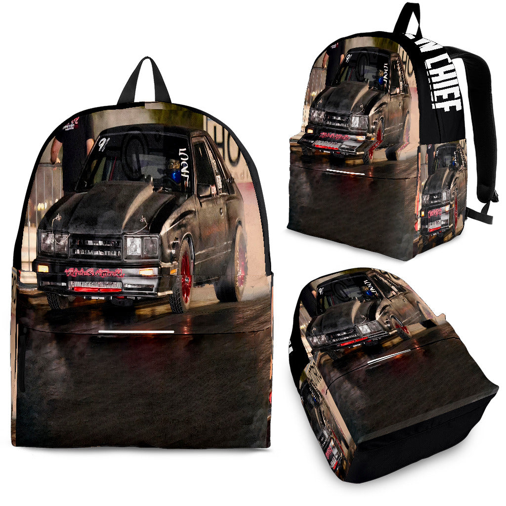 Killswitch Crew Chief Backpack