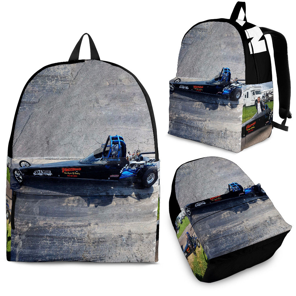 Ryan Backpack
