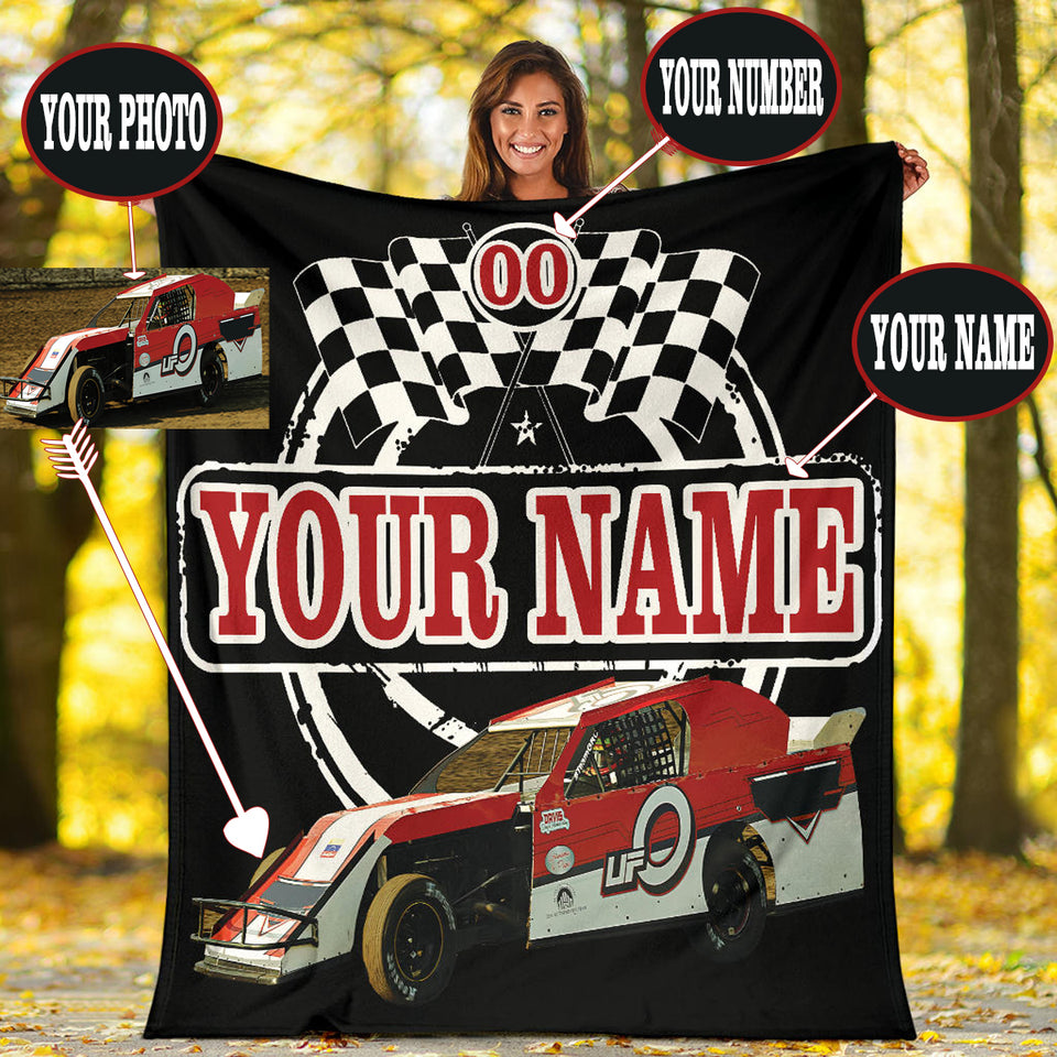Racing Blankets