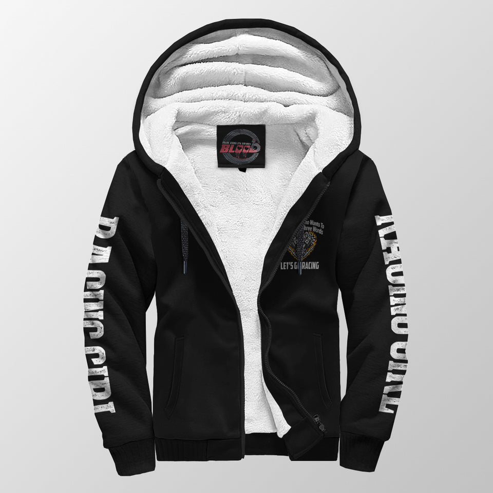 Let's Go Racing Women's Collection | Premium Racing Girl Apparel