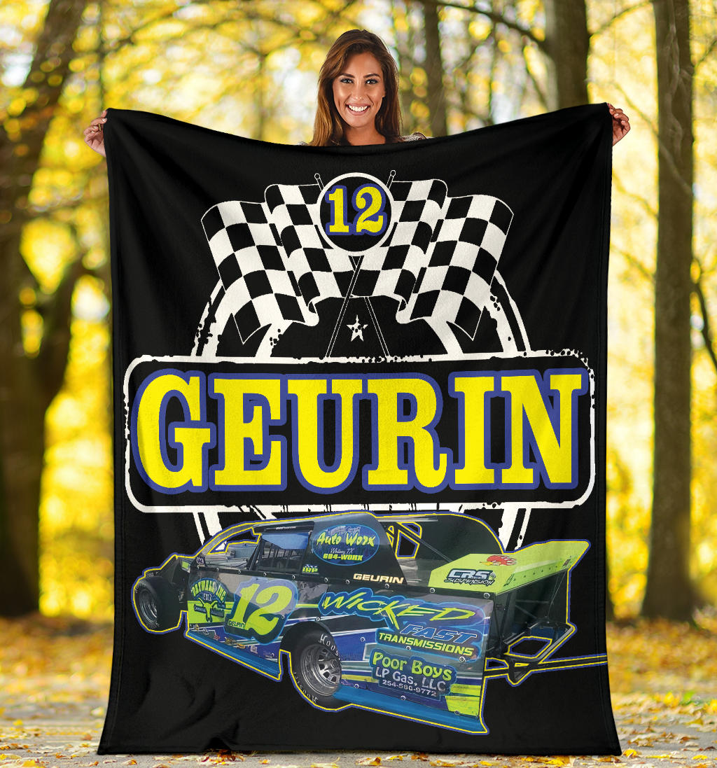 Geurin Custom Modified Backpack N12 V1