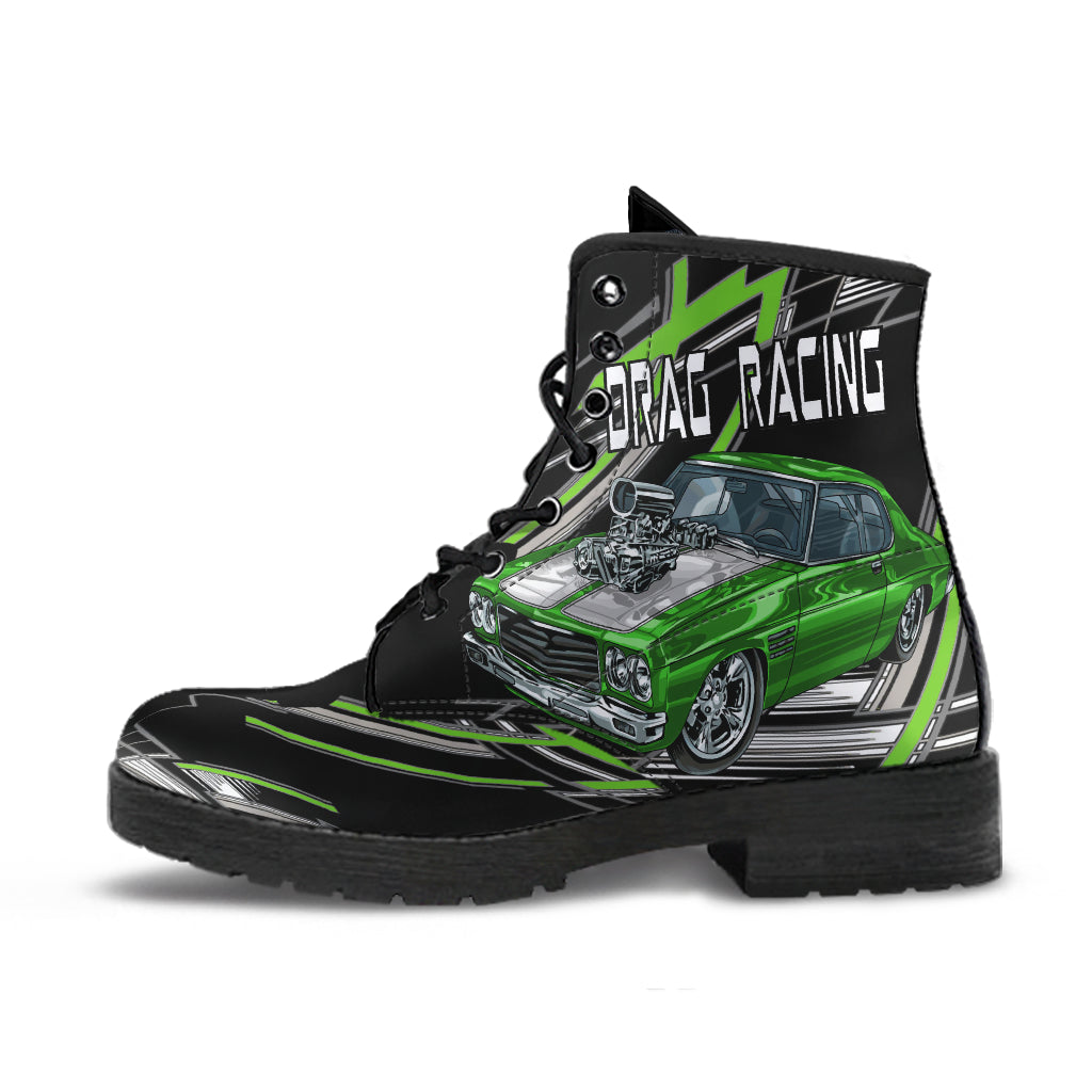 Drag Racing Boots V3