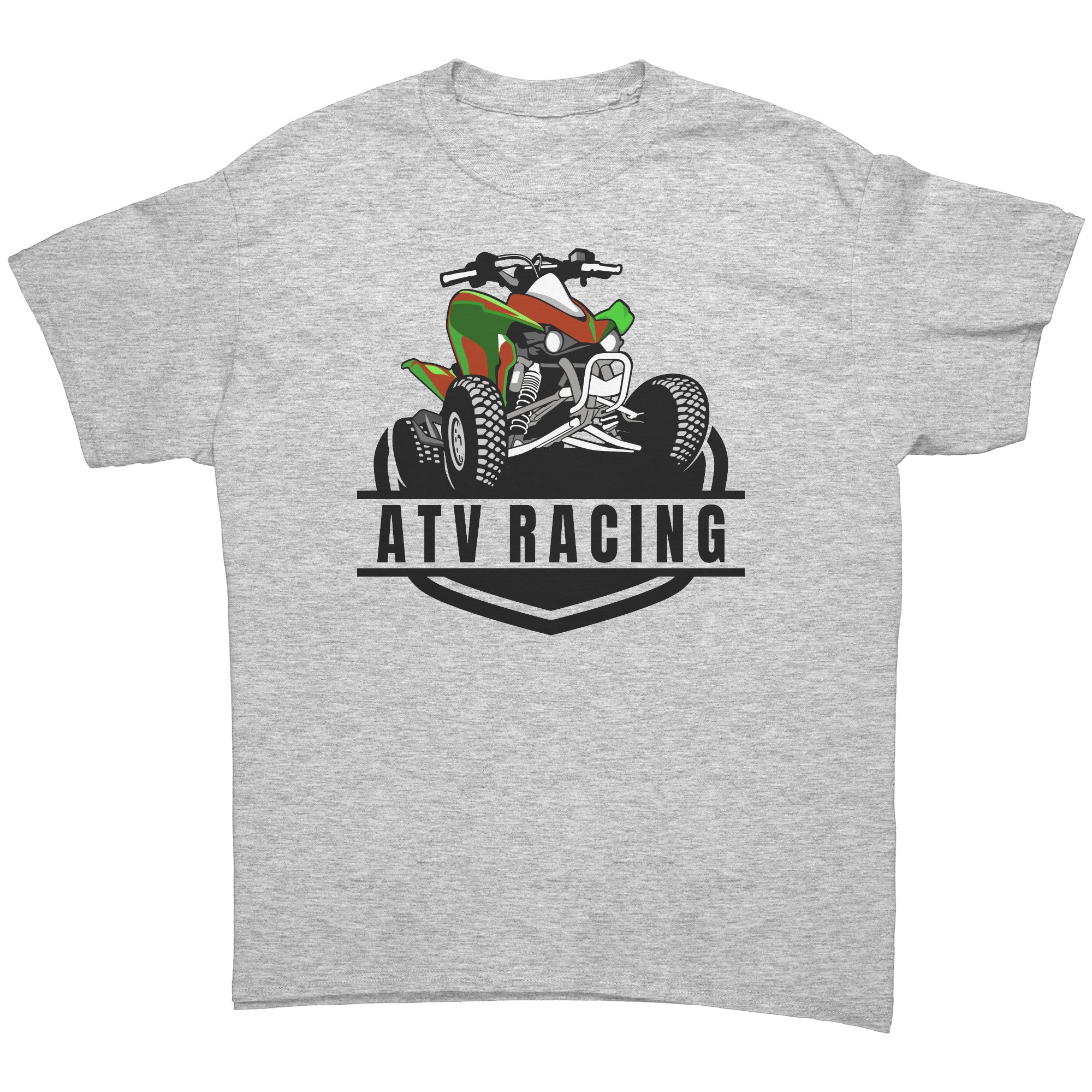 ATV Racing T-Shirts